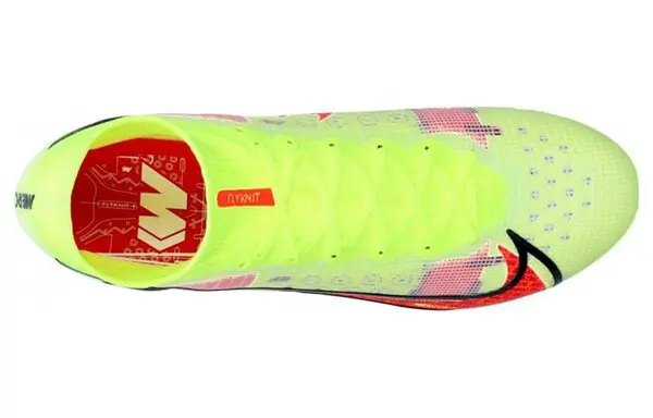 Nike Mercurial Superfly 8 14 Sg Pro Football Boots
