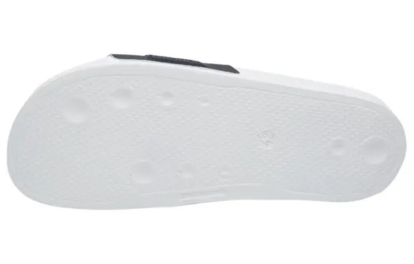 Off-White Industrial Slide 'blue White