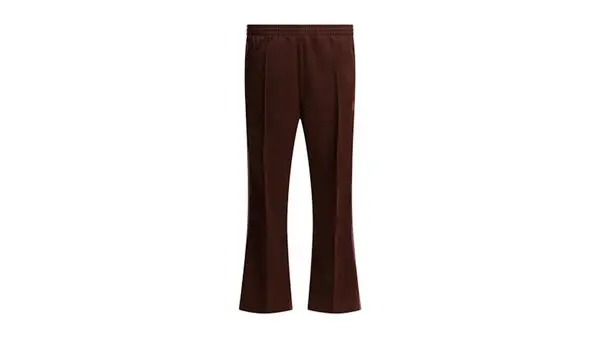 Needles Poly Smooth Sports Pants