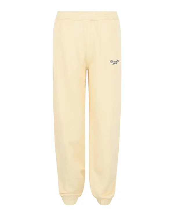 Givenchy Simple Track Pants