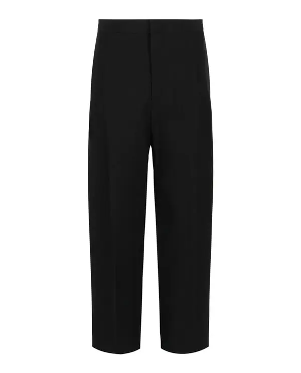 Givenchy Tailored Pants In Wool