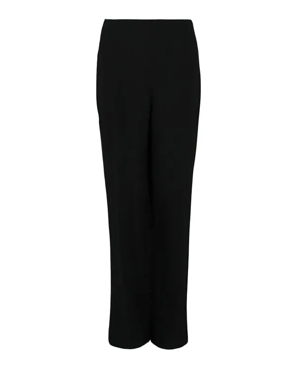 FERRAGAMO High-waisted Tailored Pants