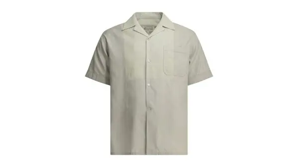 MAISON MARGIELA Casual Cotton Shirt