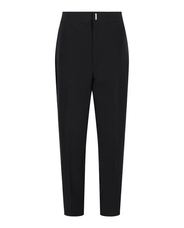 Givenchy Slim Fit Trousers