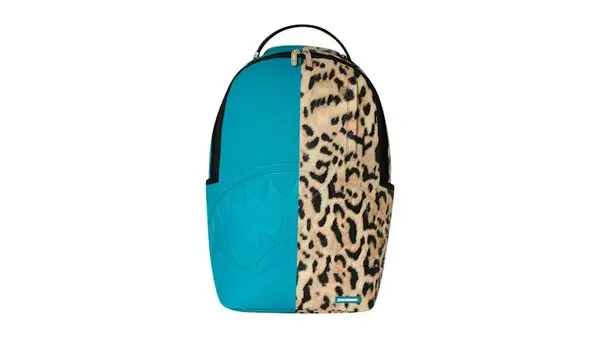 SPRAYGROUND Riviera Reign Backpack - Multicolor