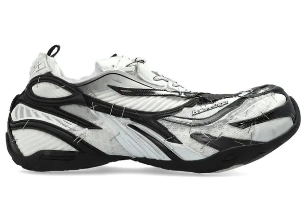 Balenciaga Soleless Sneakers