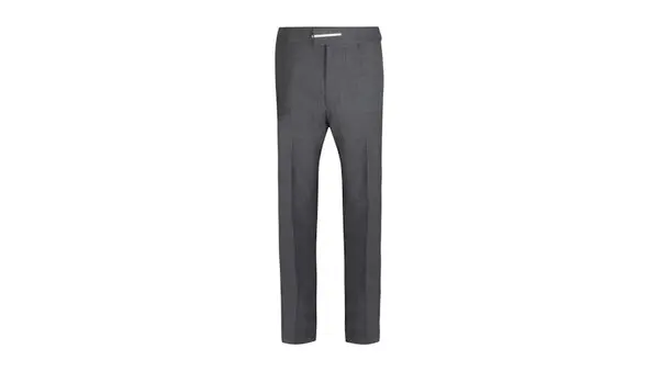 Givenchy Straightleg Pants