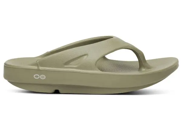 OOFOS Ooriginal Slide Sandals - Foliage