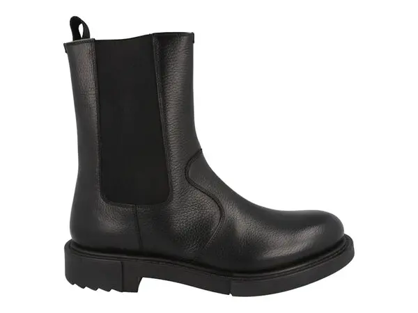 FERRAGAMO Loreno Chelsea Boots