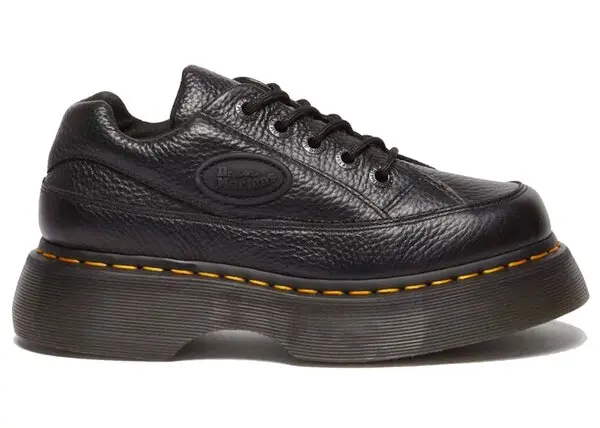 Dr. Martens Buzz Eye