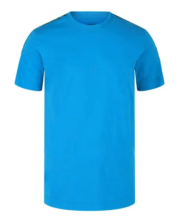 Givenchy Logo Tape T-shirt
