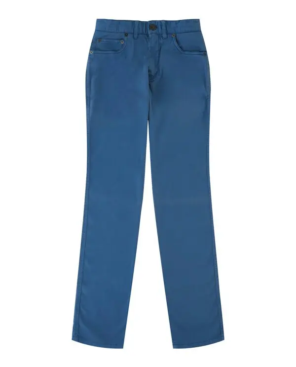 Brioni Straight Leg Denim Jeans