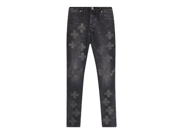 Ksubi Van Winkle Backstage Kraftwerk Jeans