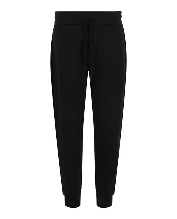 Bally Striped Logo Joggers