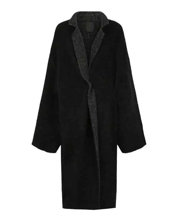 Givenchy Kimono Style Coat
