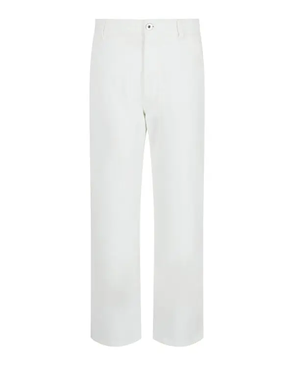 Brioni High Rise Bootcut Jeans