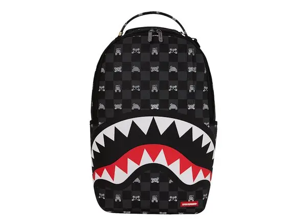 SPRAYGROUND Shark Mob Hideout Backpack
