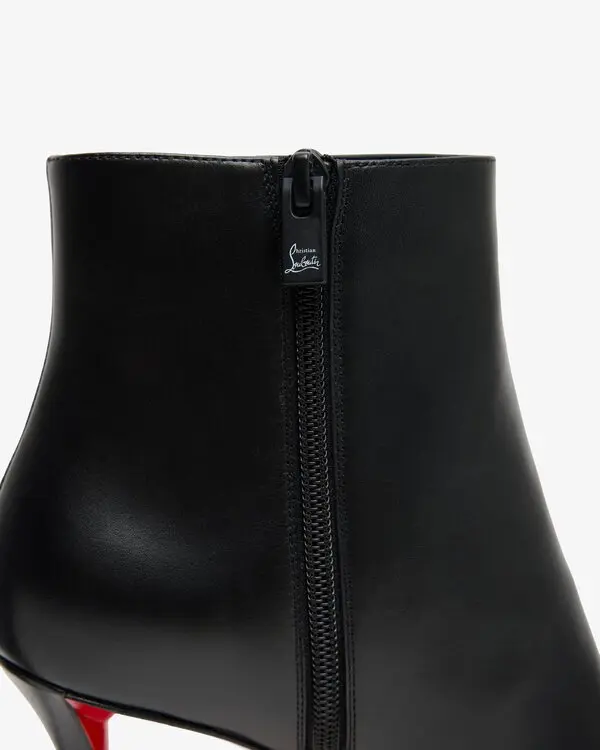 CHRISTIAN LOUBOUTIN Miss Z 80 Ankle Boots