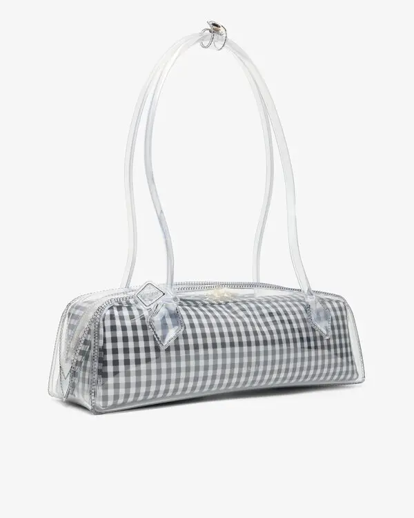 Alaïa Le Teckel Medium Bag