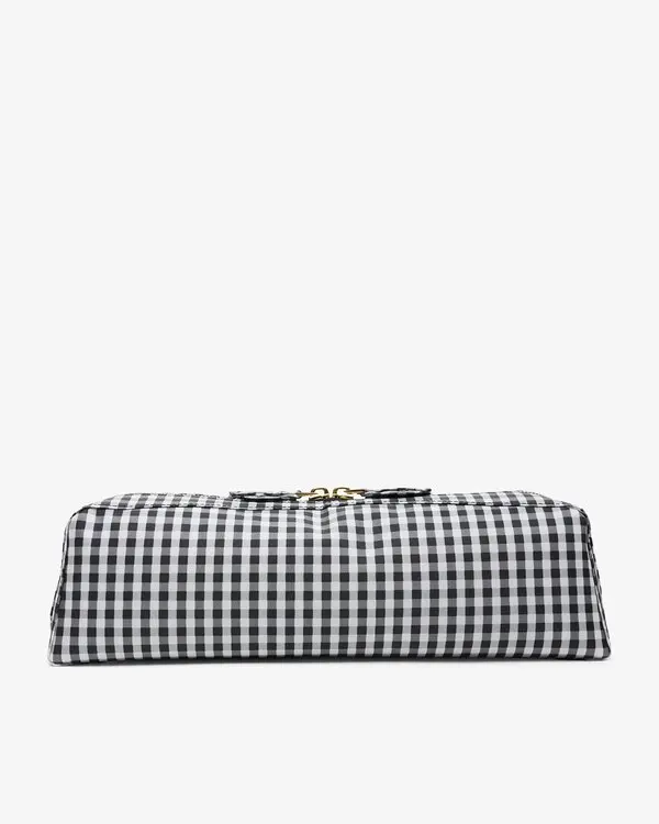 Alaïa Le Teckel Medium Bag