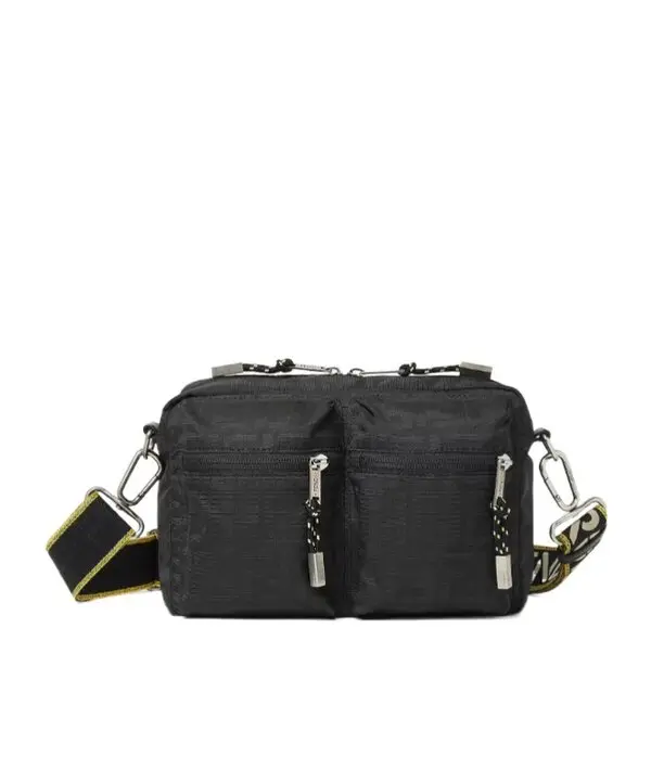 Fendi Superlight Ff Zucca Fabric Bag