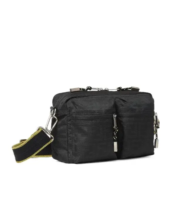 Fendi Superlight Ff Zucca Fabric Bag