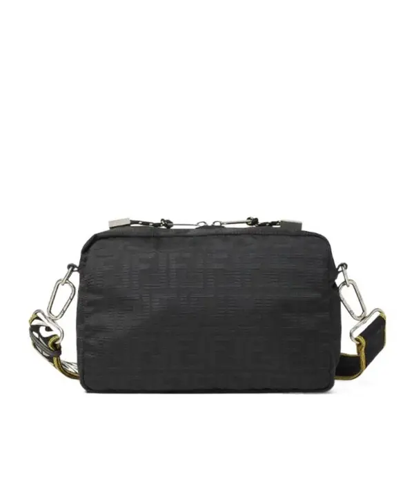 Fendi Superlight Ff Zucca Fabric Bag