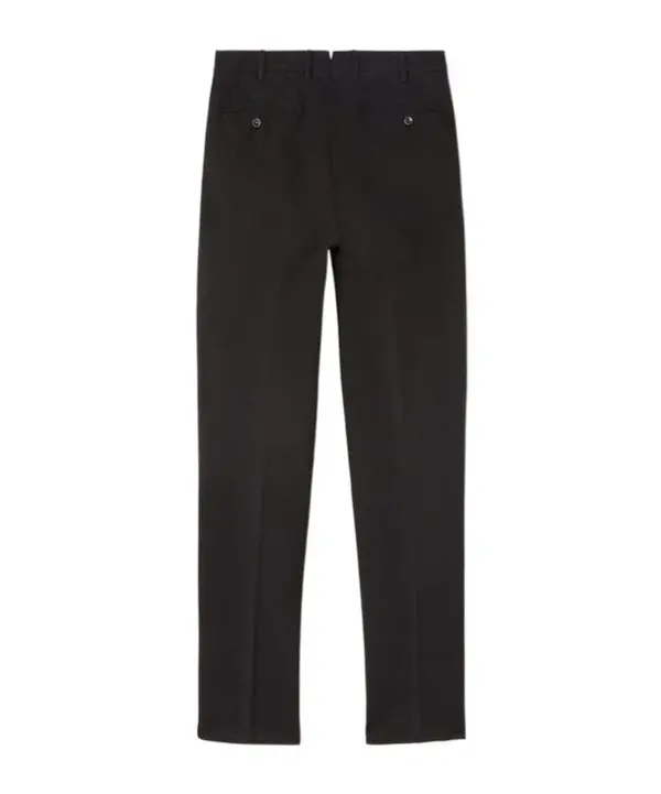 Loro Piana Carlo Casual Pants