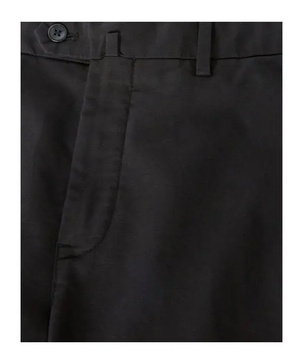 Loro Piana Carlo Casual Pants