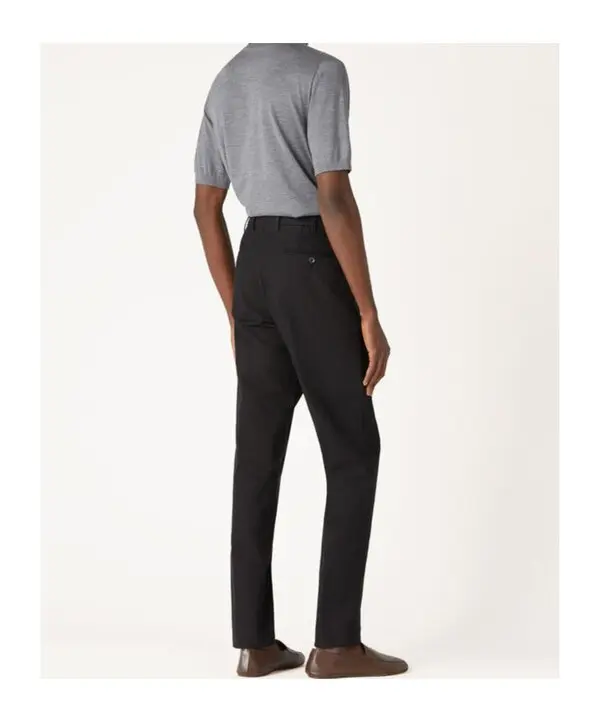 Loro Piana Carlo Casual Pants