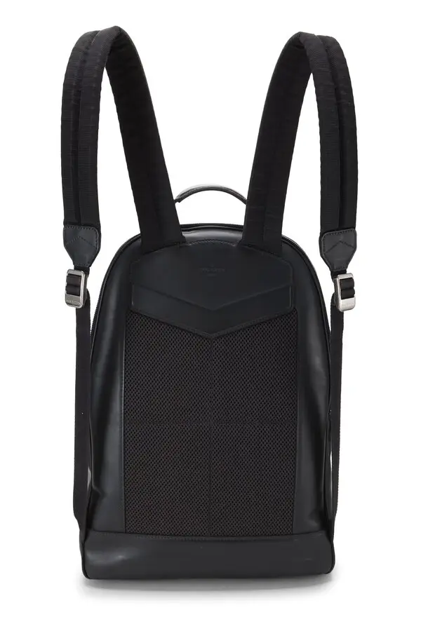 LOUIS VUITTON Camouflage Damier Cobalt Andy Backpack
