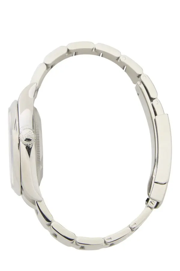 Rolex Dial Oyster Perpetual 126000