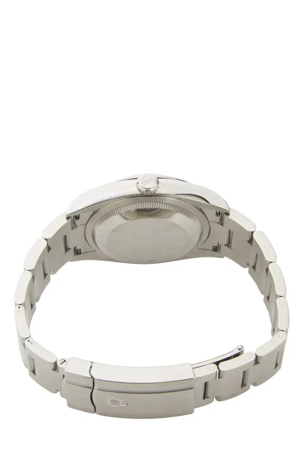 Rolex Dial Oyster Perpetual 126000