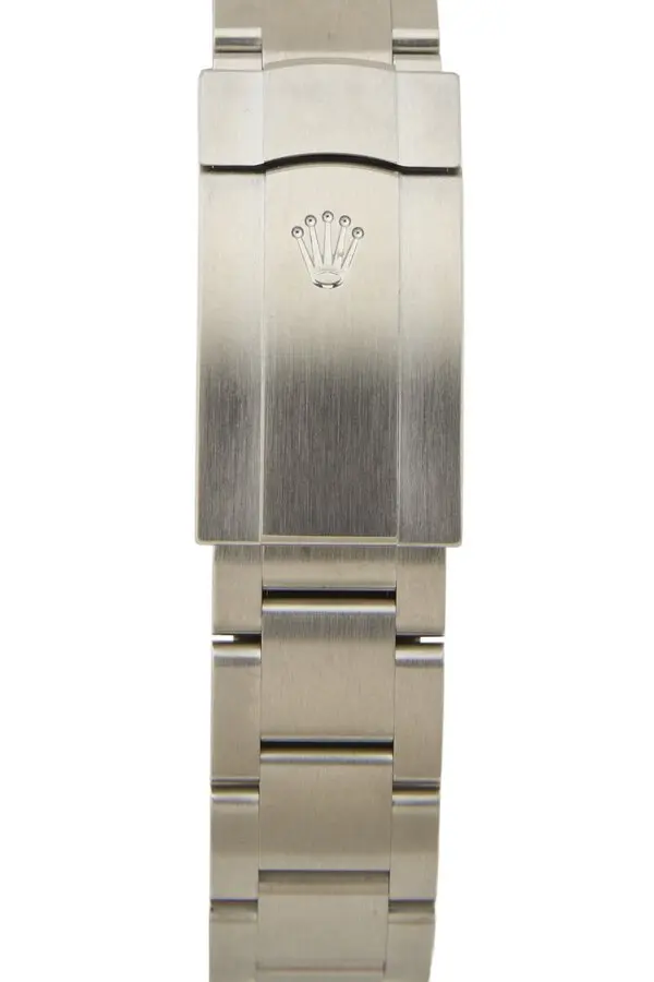 Rolex Dial Oyster Perpetual 126000