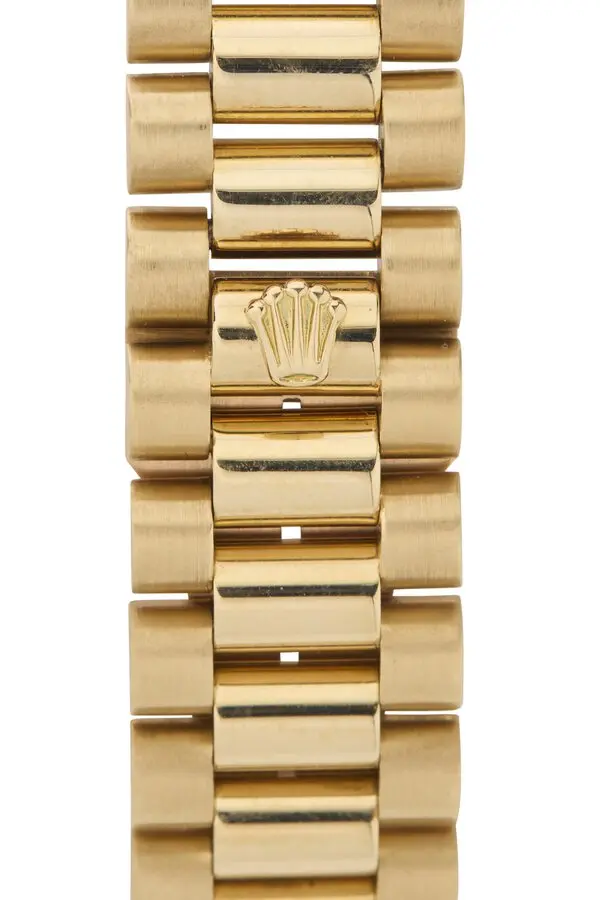 Rolex Day-date President 18038