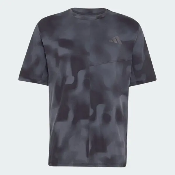Adidas Terrex Multi Climacool Printed T-shirt