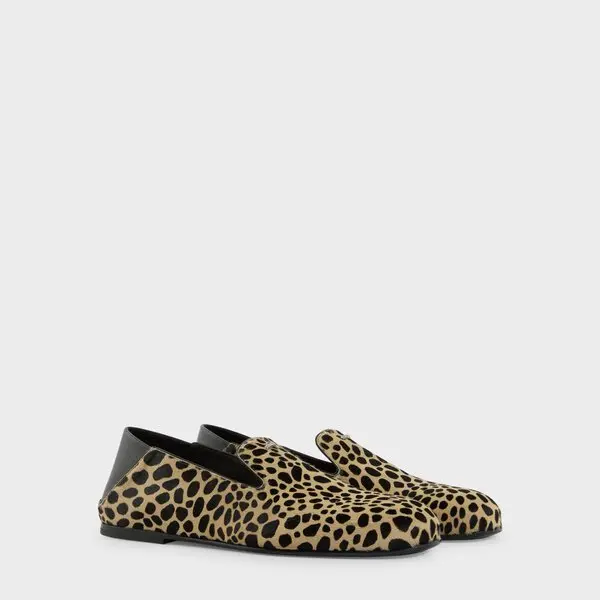 GIUSEPPE ZANOTTI Savage Loafers