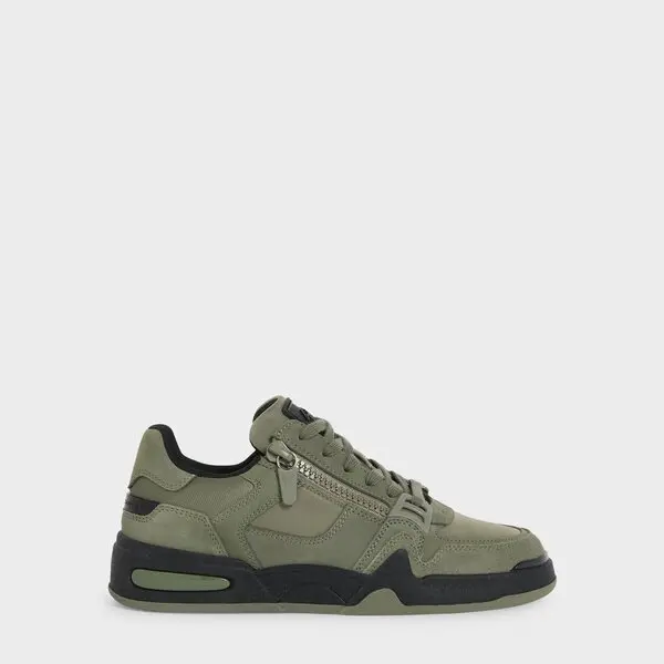 GIUSEPPE ZANOTTI Gz-ghost