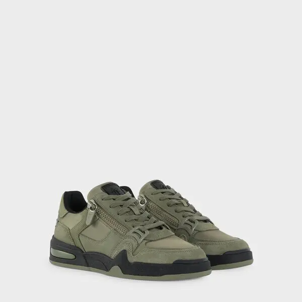 GIUSEPPE ZANOTTI Gz-ghost