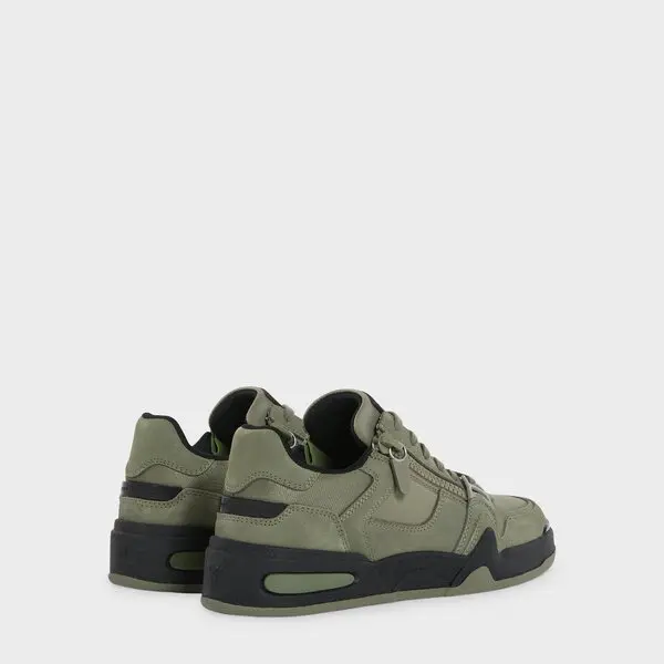 GIUSEPPE ZANOTTI Gz-ghost