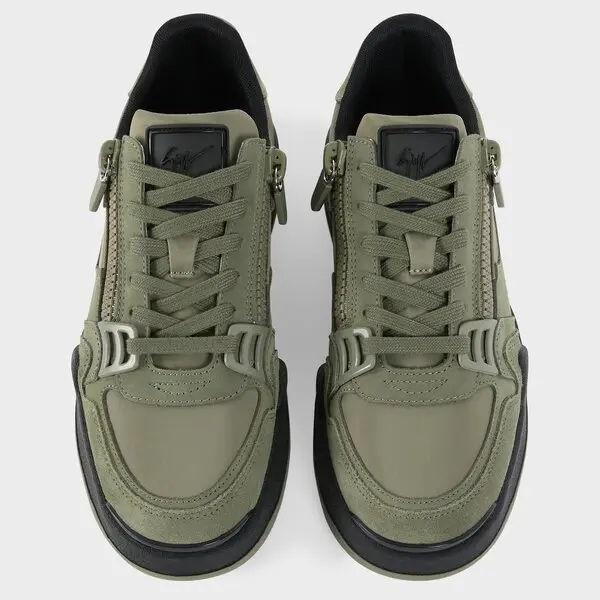 GIUSEPPE ZANOTTI Gz-ghost