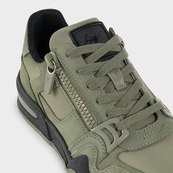 GIUSEPPE ZANOTTI Gz-ghost