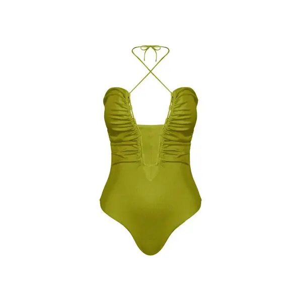 CHERINA BEACHWEAR LLC Cherina Beachwear Mia One Piece