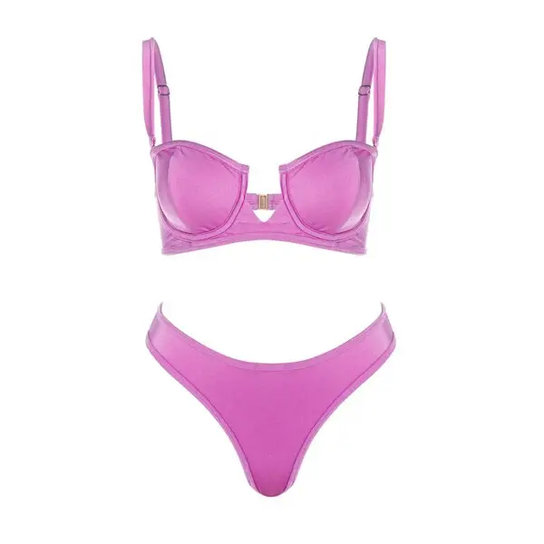 CHERINA BEACHWEAR LLC Coco Bikini