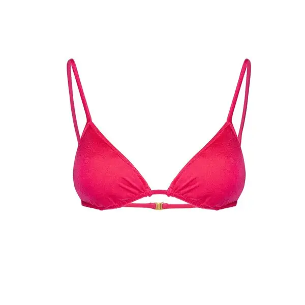 CHERINA BEACHWEAR LLC Lily Bikini Top