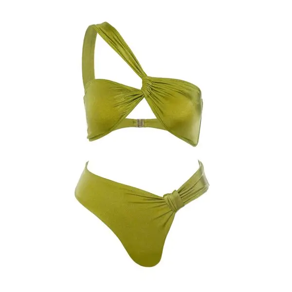 CHERINA BEACHWEAR LLC Cacia Bikini Set