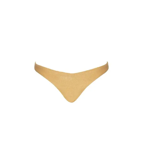 CHERINA BEACHWEAR LLC Jake Bikini Bottom
