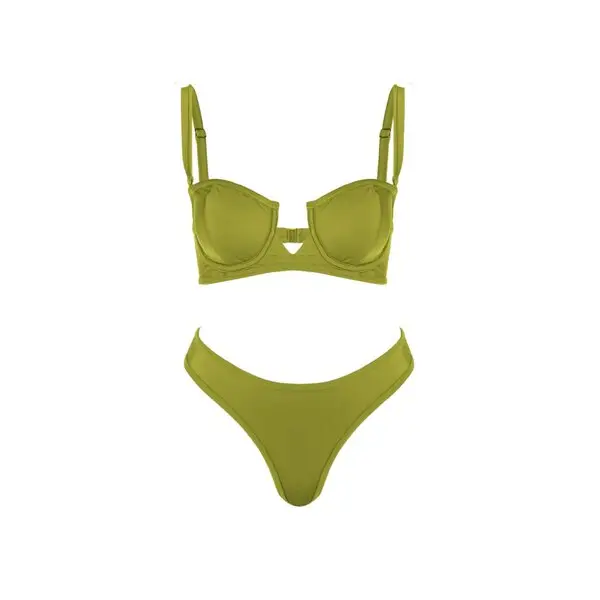 CHERINA BEACHWEAR LLC Coco Bikini