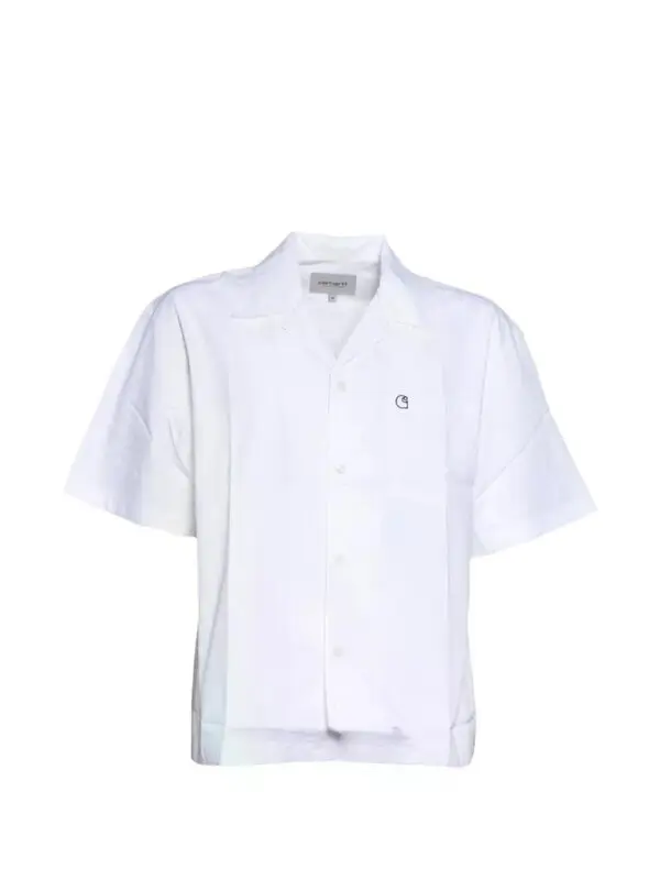 Carhartt Work In Progress S/s Kendry Shirt