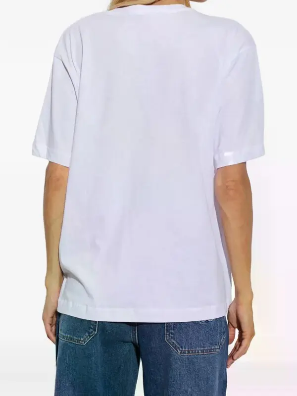 Munthe Graphic-print T-shirt